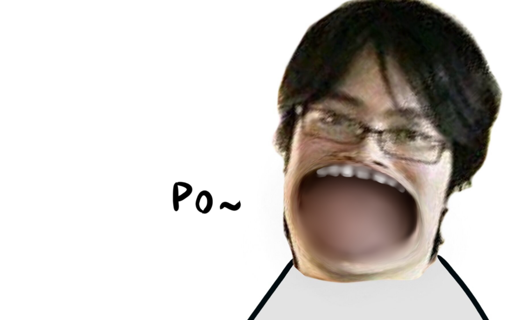 POPO“猫”_哔哩哔哩_bilibili