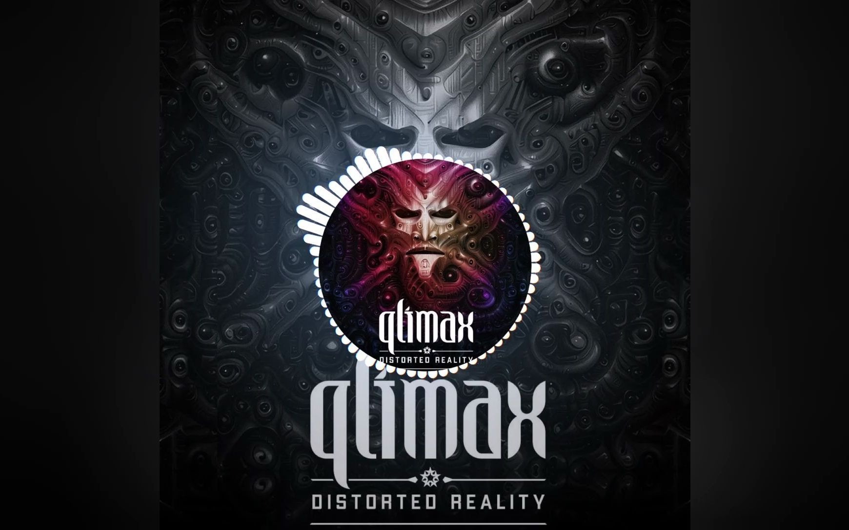 【老活新整/Hardstyle】Atmozfears & Sound Rush - Come Back Home（Qlimax Mid ...