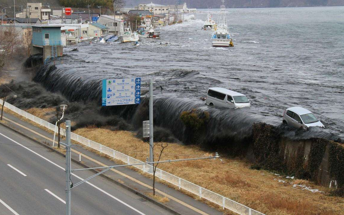 【纪录片/灾难】直击311日本大浩劫Withness: Disaster in Japan【中字】_哔哩哔哩_bilibili