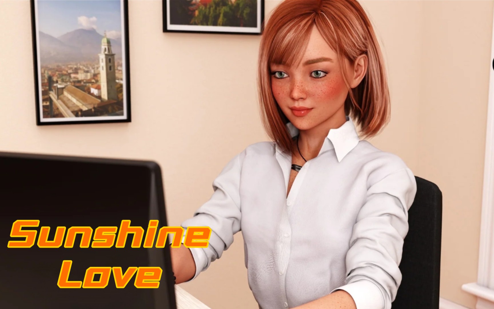 （剧情）女神最佳交易My Best Deal【v2.5】