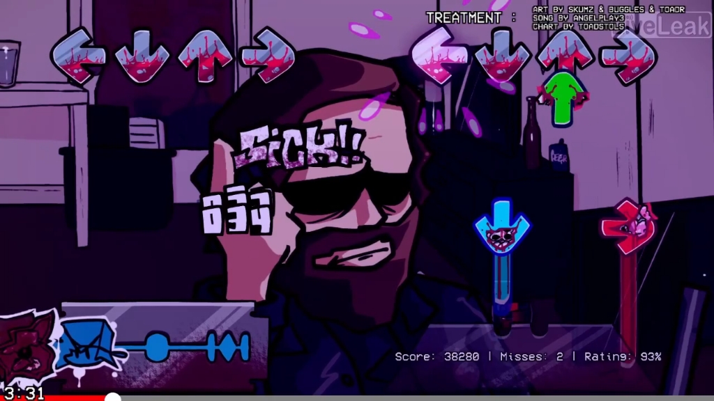 MMLL v5全流程 - 哔哩哔哩