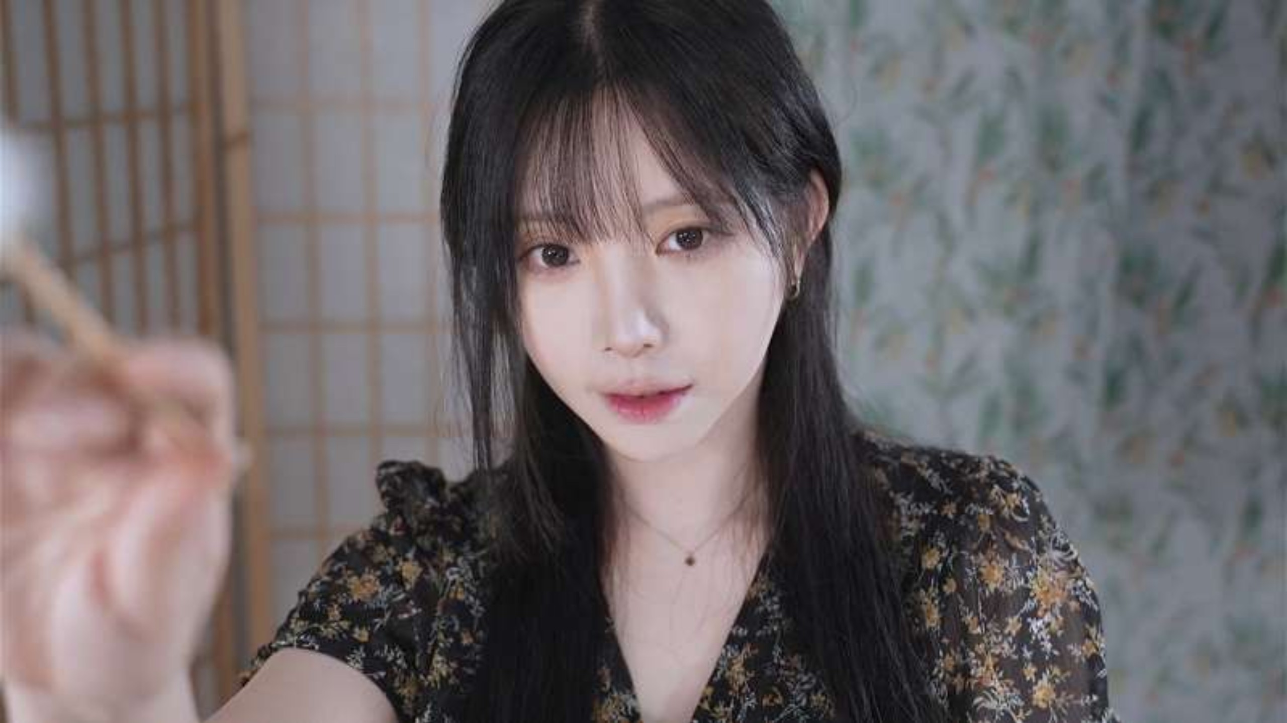 【yoonying助眠】保证甜蜜睡眠ASMR｜掏耳+吹耳朵-UU助眠之家-UU助眠之家-哔哩哔哩视频