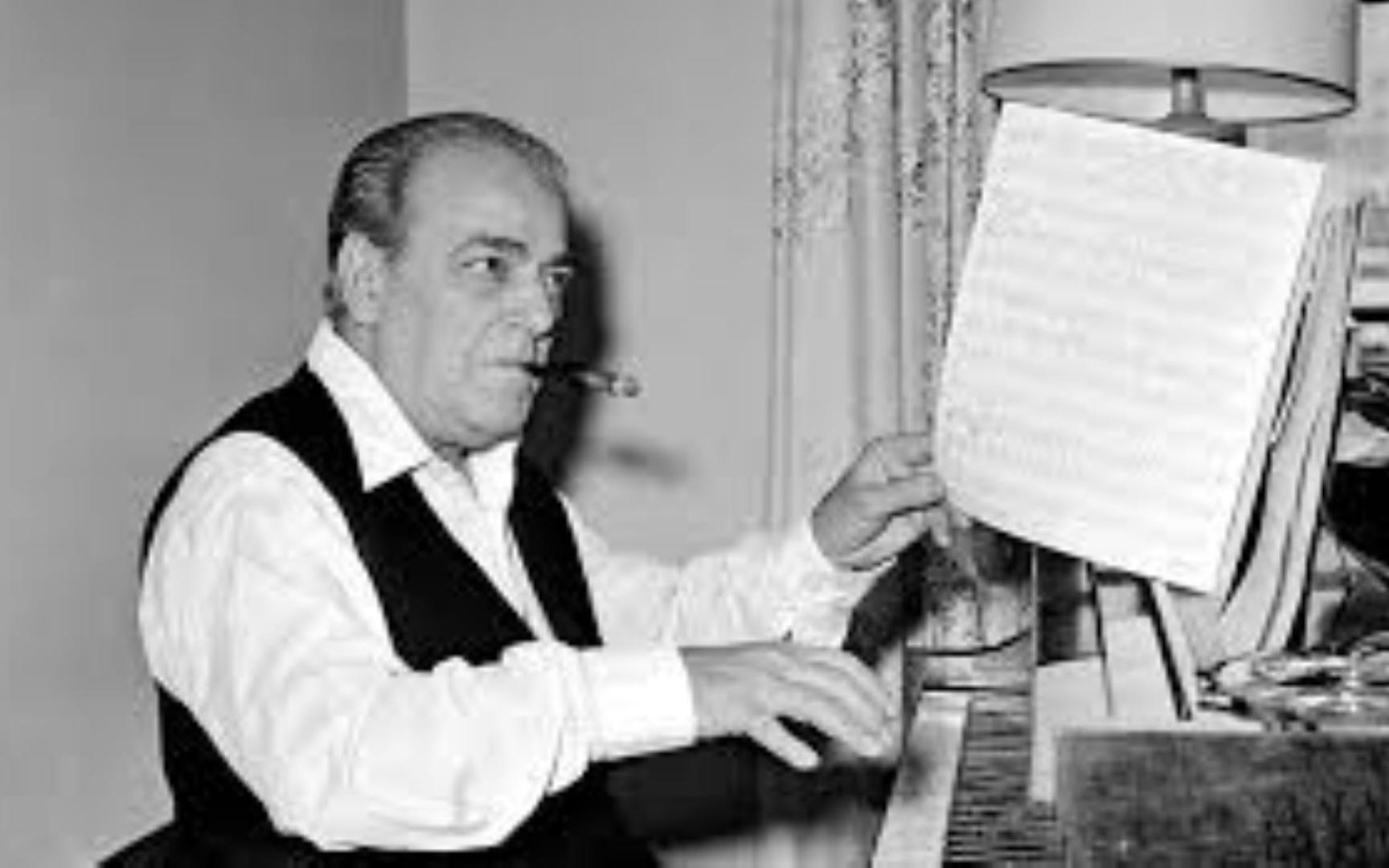 【曲谱同步/自制】维拉-罗伯斯 花之组曲：3. 花园派对 作品97-3 - 哔哩哔哩