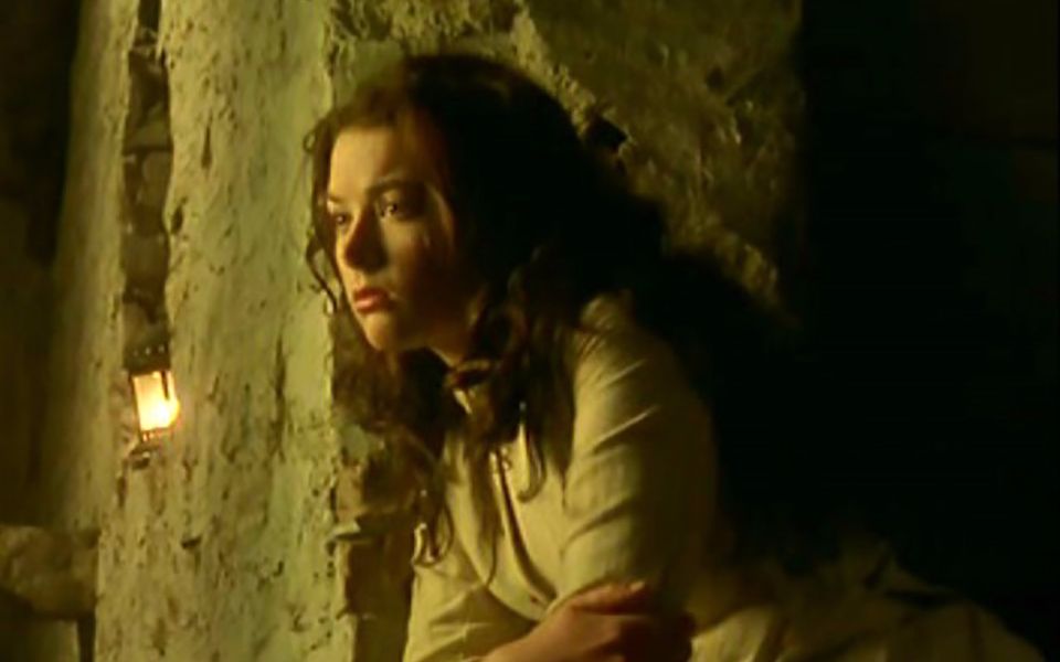 【德伯家的苔丝】Alec&Tess CUT6_哔哩哔哩_bilibili