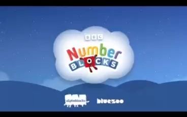 Numberblocks睡前故事（第四弹）《Four goes on a Square Hunt》 - 影音视频 - 小不点搜索