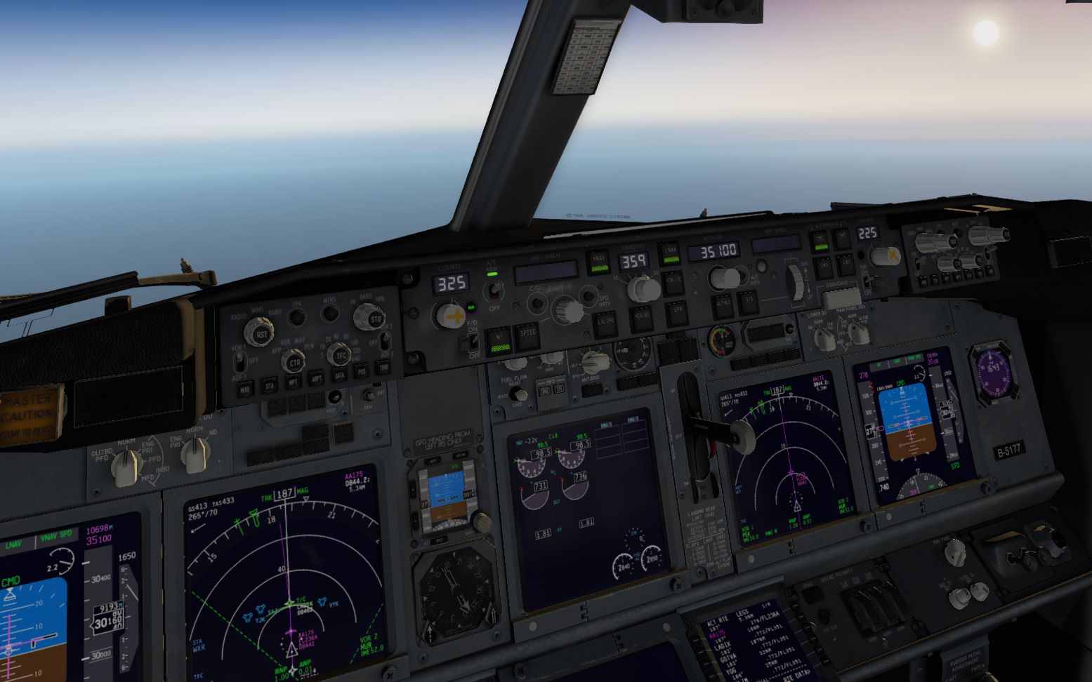 【X-Plane11】 新手教学 XP11及相关软件导航数据更新教程_哔哩哔哩_bilibili