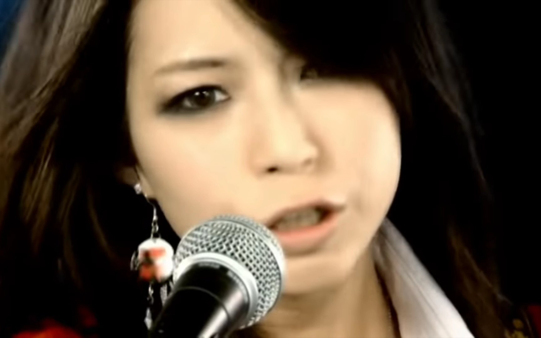 SCANDAL 「瞬間センチメンタル」_ Shunkan Sentimental ‐Music Video_哔哩哔哩_bilibili