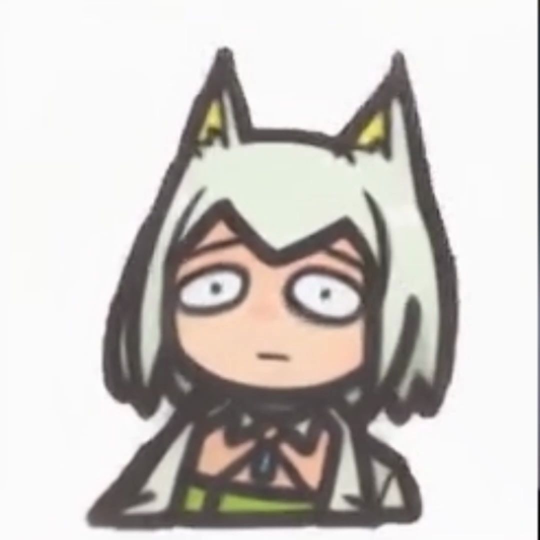 【Arknights.meme】Deep Kal'tsit_哔哩哔哩_bilibili