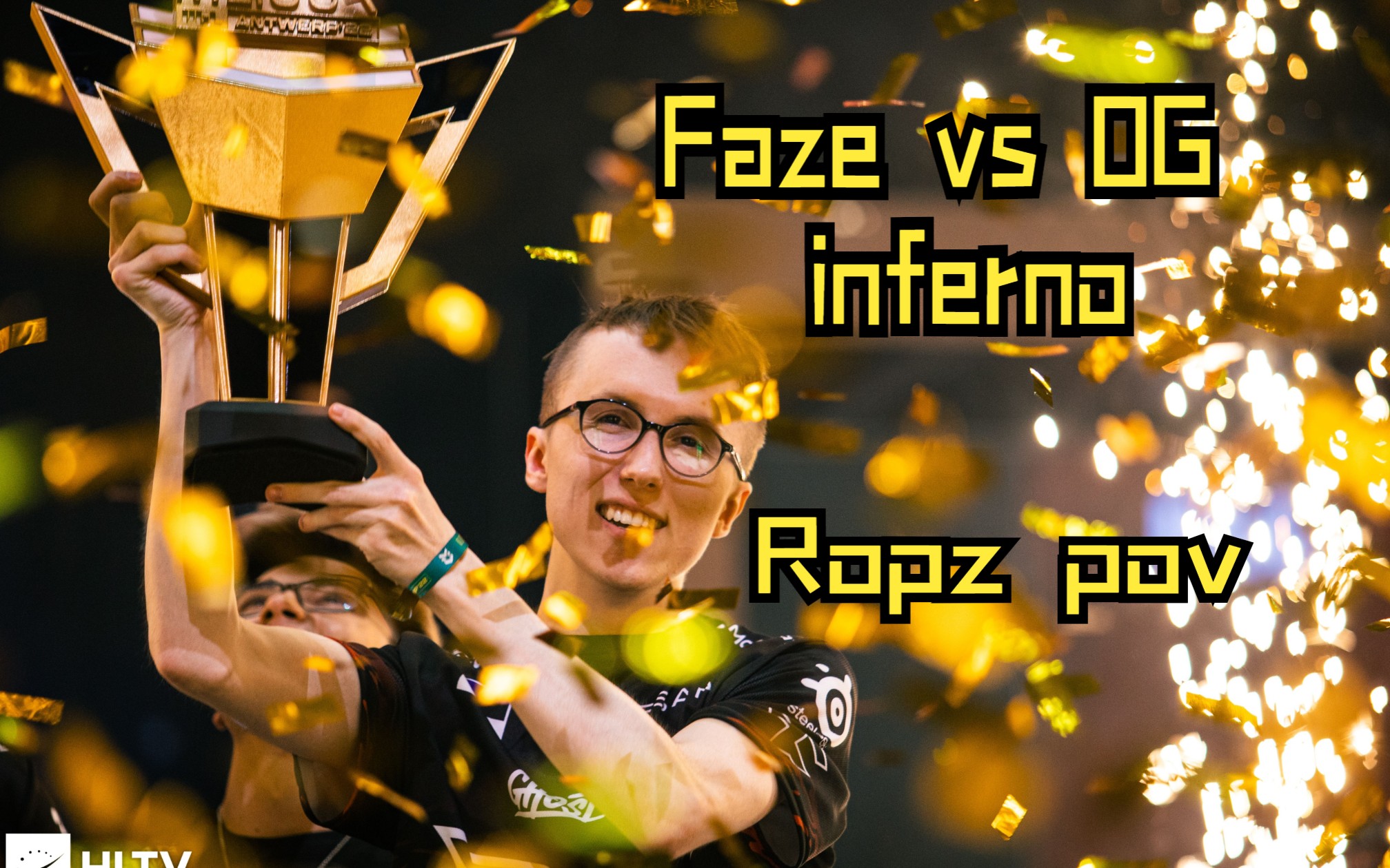 [Faze vs OG] [inferno] 2023blast春季小组赛 ropz pov - 视频下载 Video Downloader