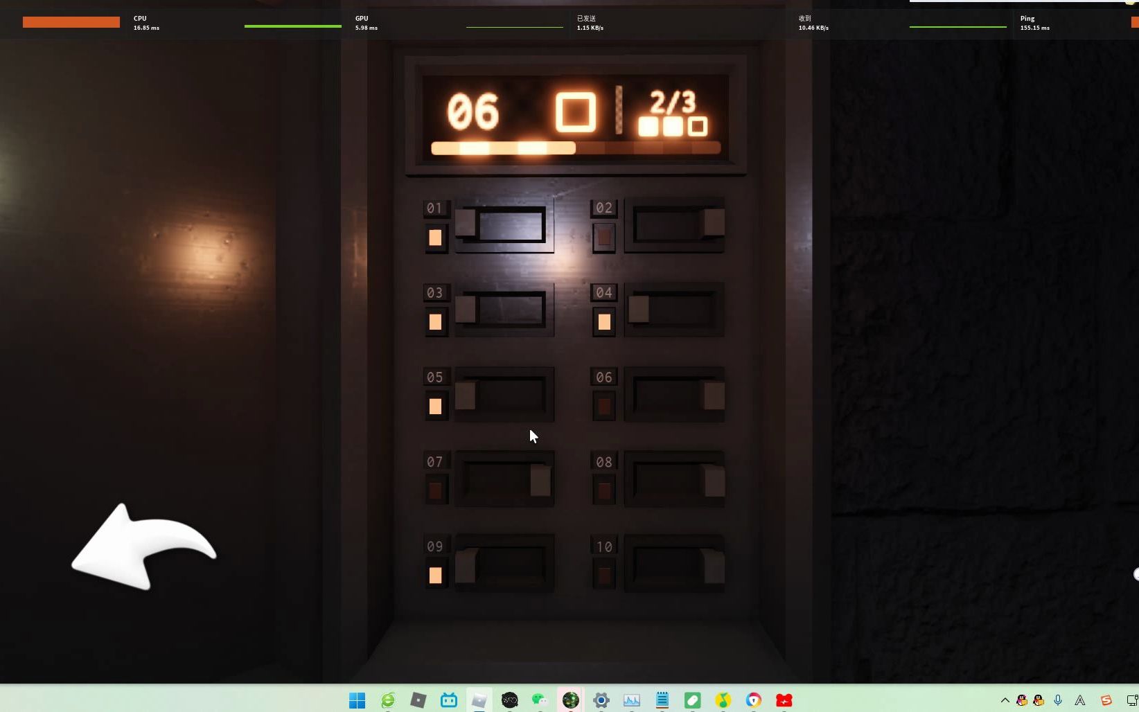 Roblox_DOORS通关_哔哩哔哩bilibili