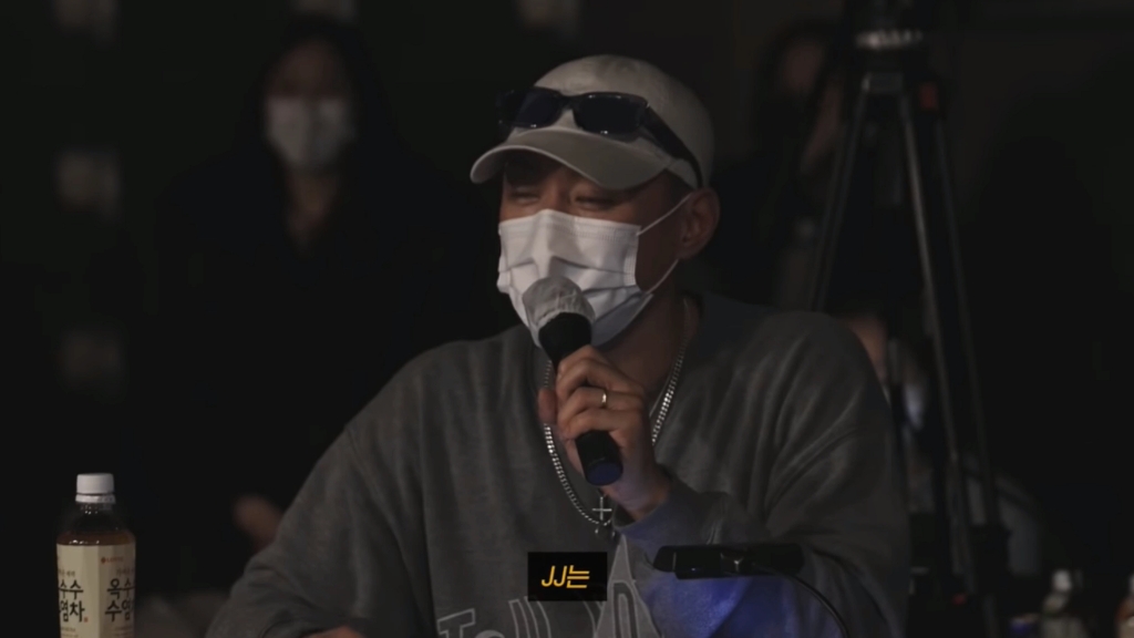 【JayJay cut】"JJ是完美的!"他跳舞的味道是五星级餐厅的水准"_哔哩哔哩_bilibili