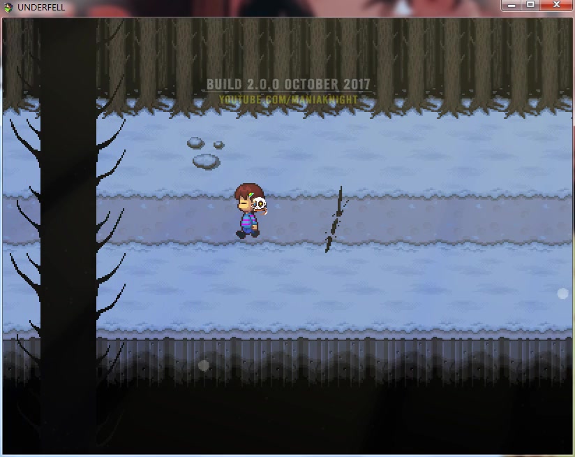 【Underfell】高清画质时空穿梭游戏？？游玩体验_哔哩哔哩_bilibili