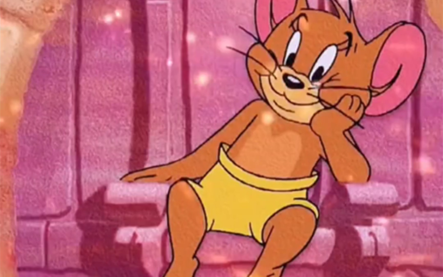 杰瑞是你永远得不到的爸爸_哔哩哔哩_bilibili