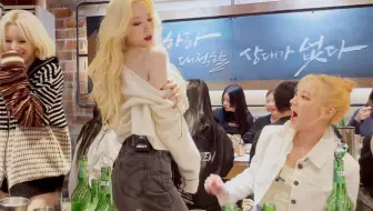 G)I-DLE】 - 'Nxde' Recording Behind_哔哩哔哩_bilibili