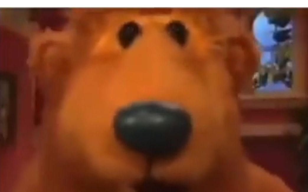 daily shitpost #88_哔哩哔哩_bilibili