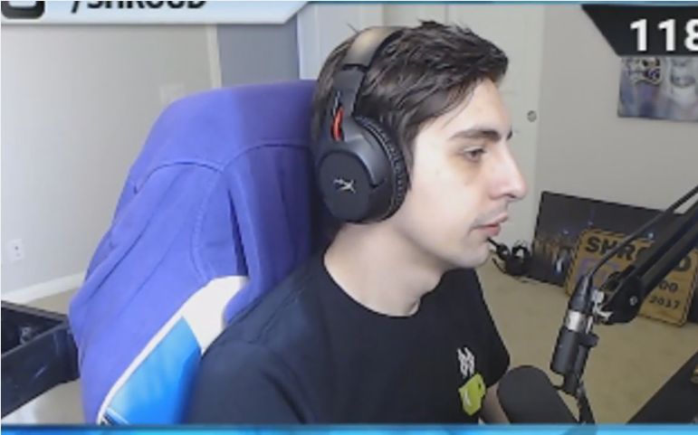 shroud个人资料-千图网