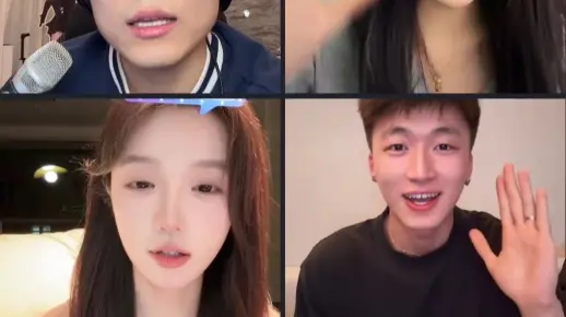 CF老四_2025年3月16日晚上直播回放_哔哩哔哩_bilibili