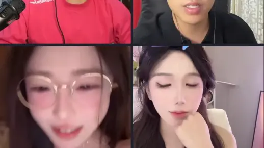 CF老四_2025年3月2日晚上直播回放_哔哩哔哩_bilibili