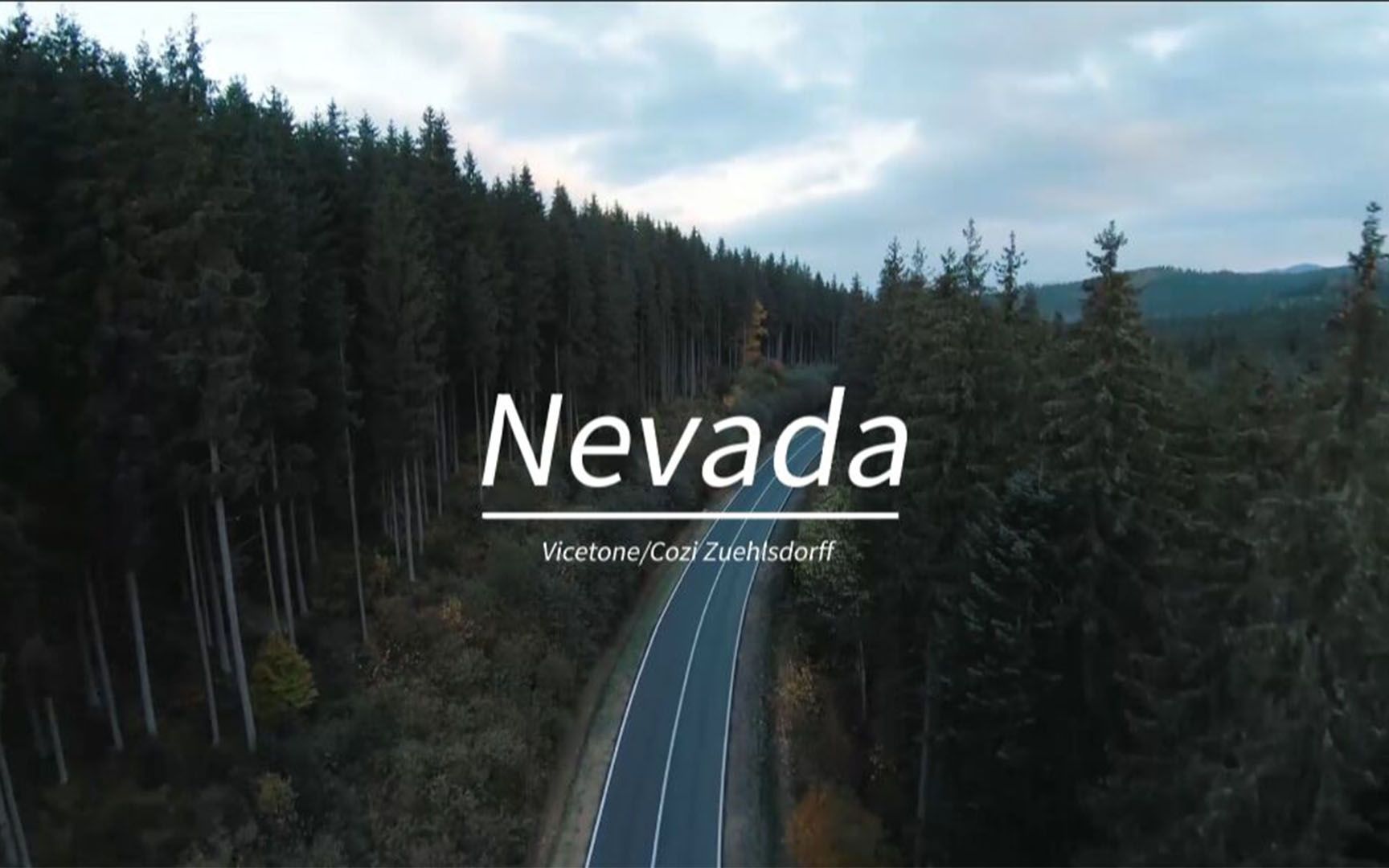 打开音响 尽情享受这首歌 走路都带风！《Nevada》-大狗音乐屋-大狗音乐屋-哔哩哔哩视频