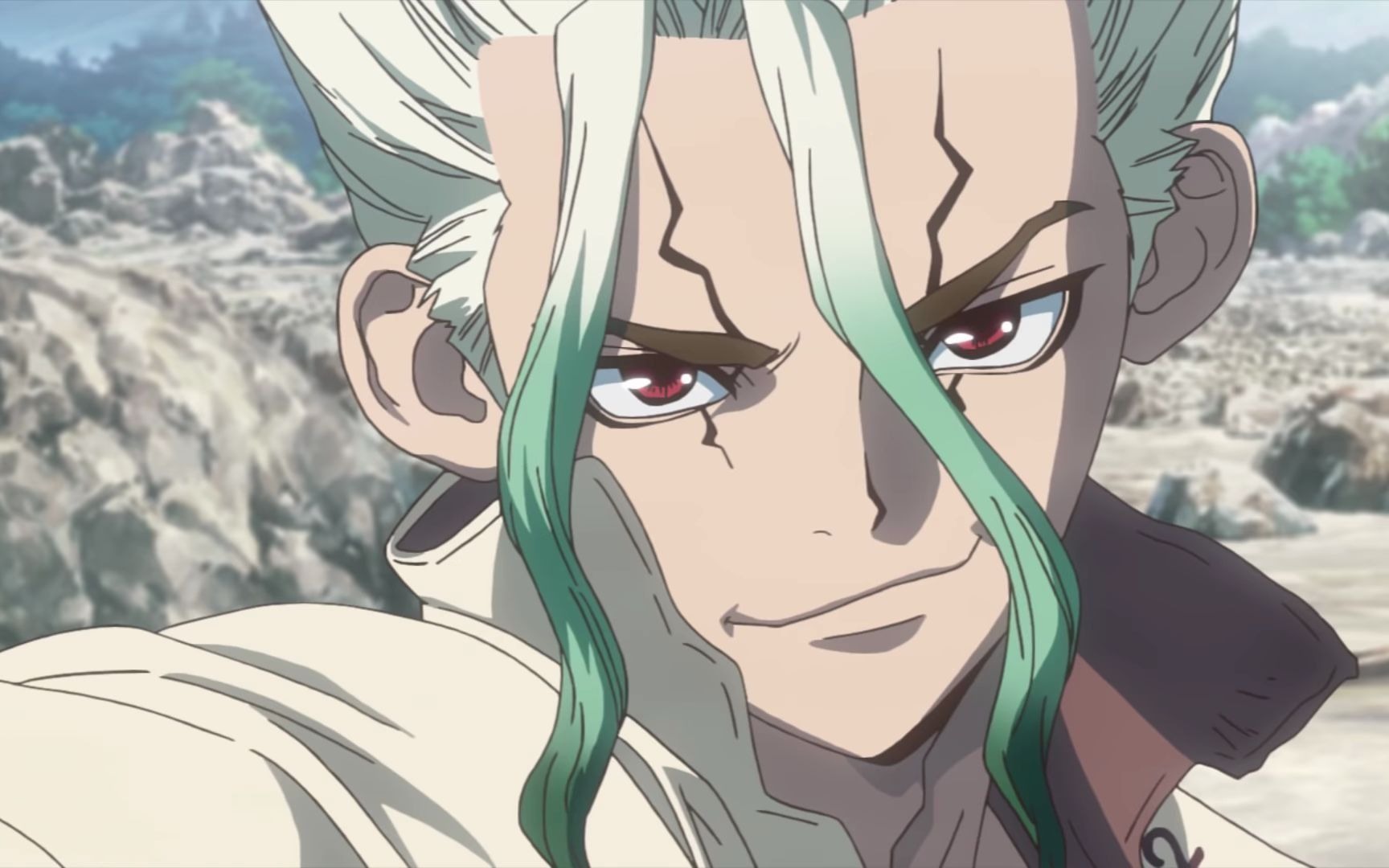 Dr．STONE 石纪元 (第二季)特别影像-番剧-全集-高清正版在线观看-bilibili-哔哩哔哩