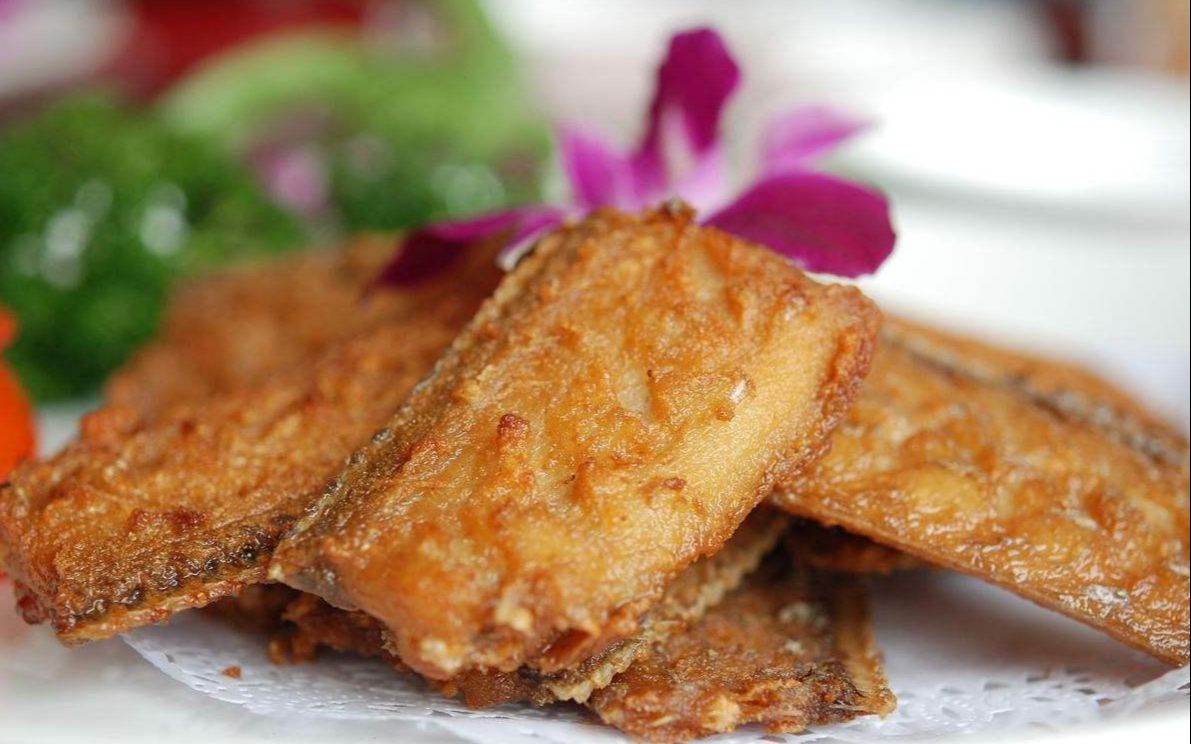 上了年纪的人,要管住自己的嘴巴,三种食物尽量少碰,别不当回事 哔哩哔哩