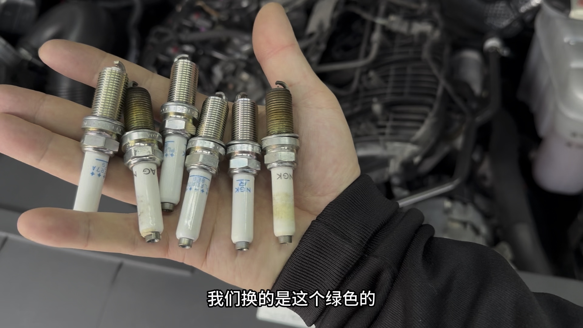 20款c8三代半高功率EA888，DKW版本的发动机我个人认为最完美功率高油耗低-发光的三极管yoyo-发光的三极管yoyo-哔哩哔哩视频