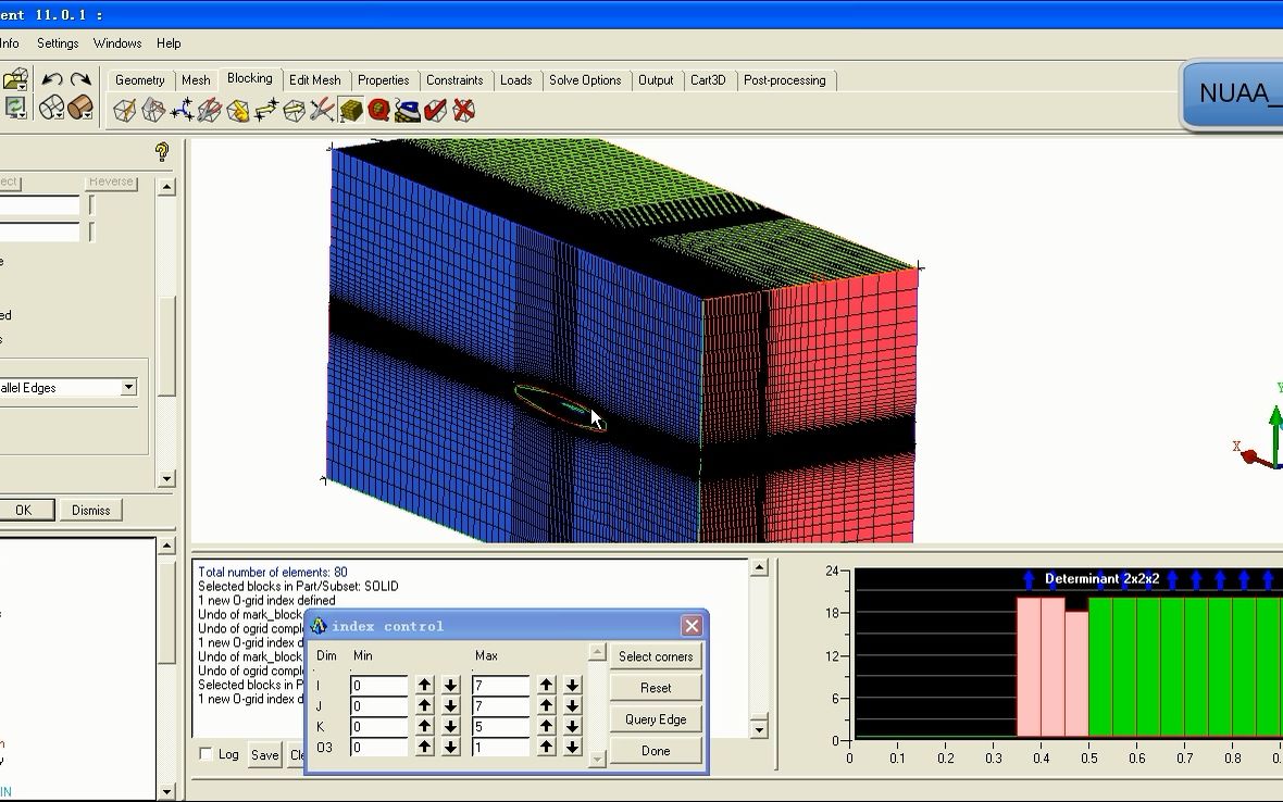 ANSYS ICEM CFD网格划分技术实例详解.pdf - 微盘下载 - 小不点搜索