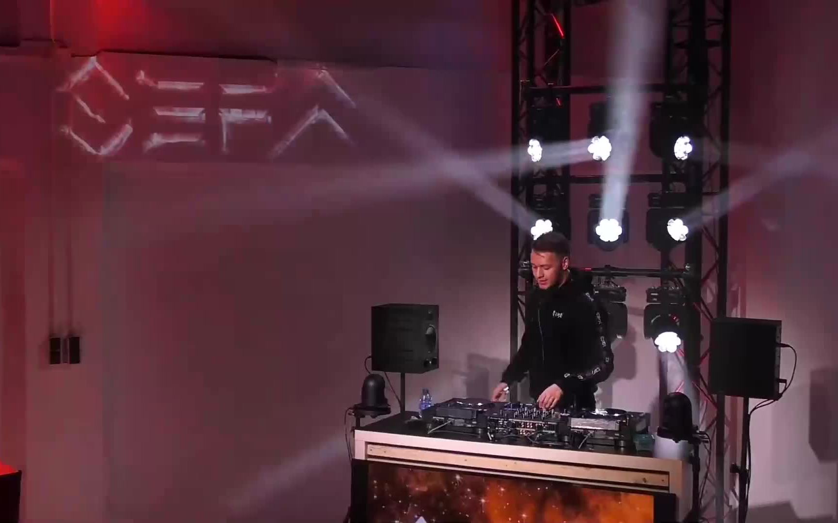 [Frenchcore] Sefa - Tourdion (id)_哔哩哔哩_bilibili