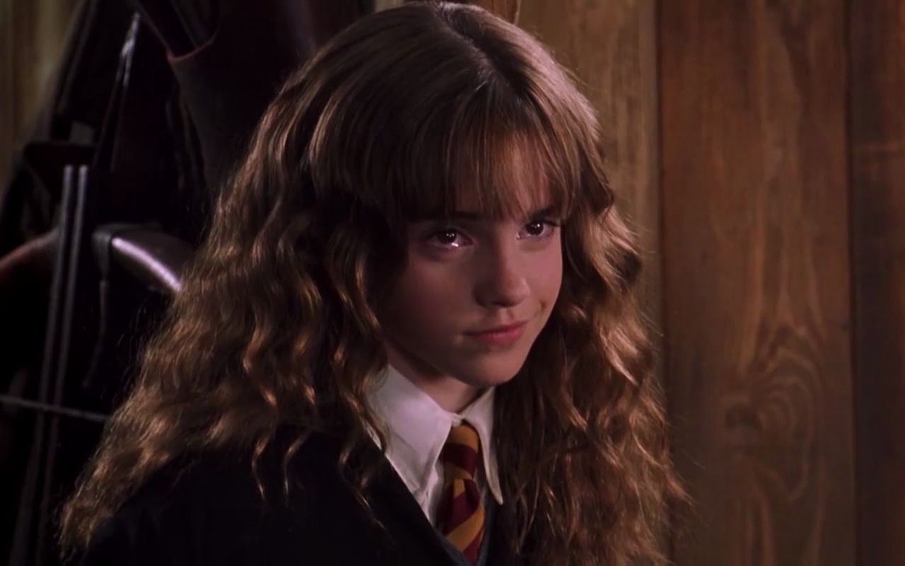 Harry Potter_哔哩哔哩_bilibili