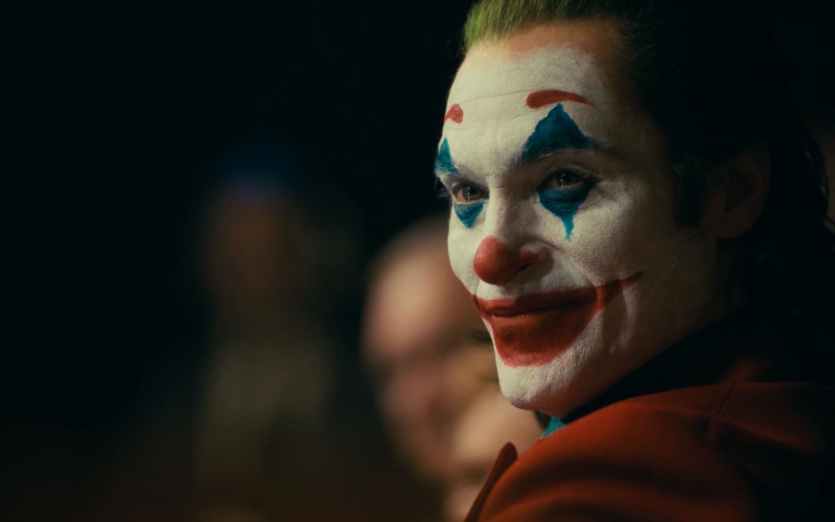 joker2019高清壁纸-千图网