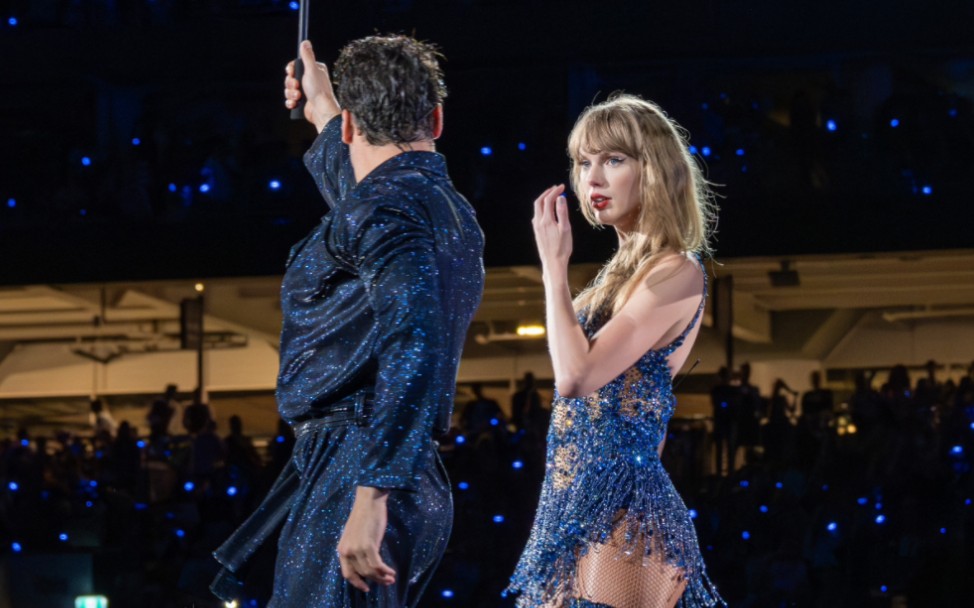 89TV橙胶加曲试听 | Sweeter Than Fiction (Taylor's Version) - Taylor Swift 「4K ...