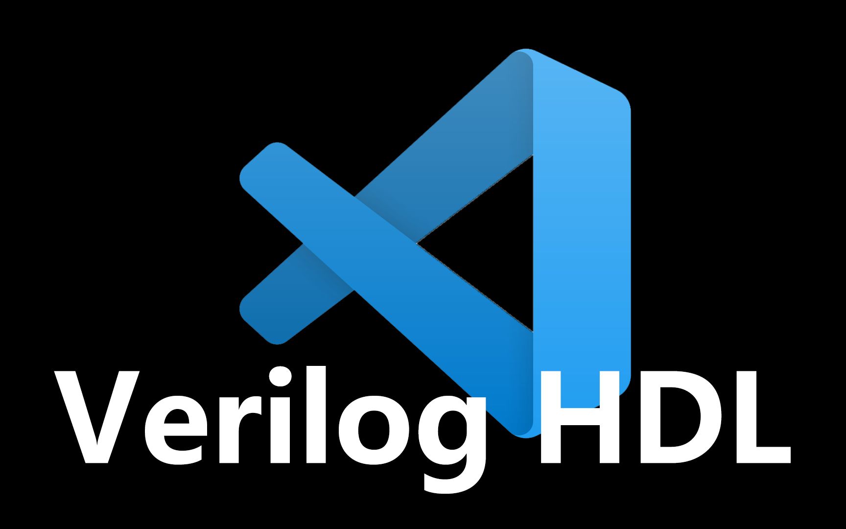 【推荐】写代码也可以很享受——基于VS Code的Verilog编写环境搭建-抚遍长星-计算机-哔哩哔哩视频