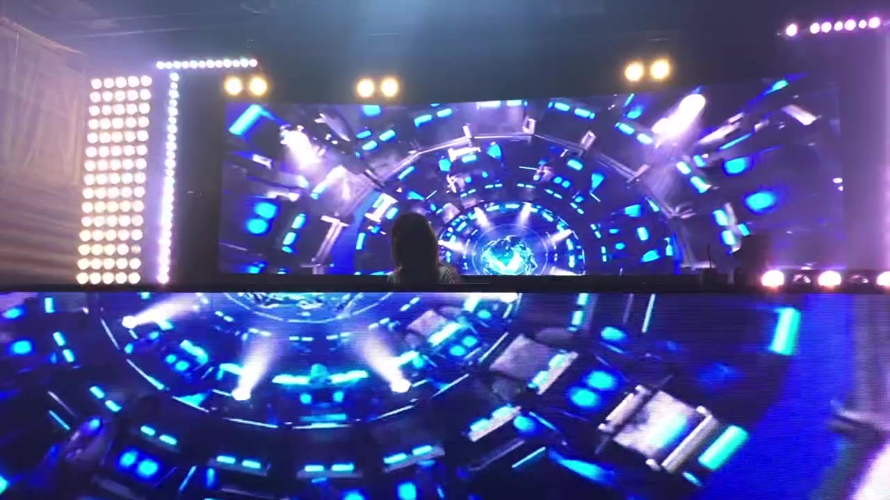 CHYL在Mission夜店的劲爆开场曲 - Here We Go_哔哩哔哩_bilibili