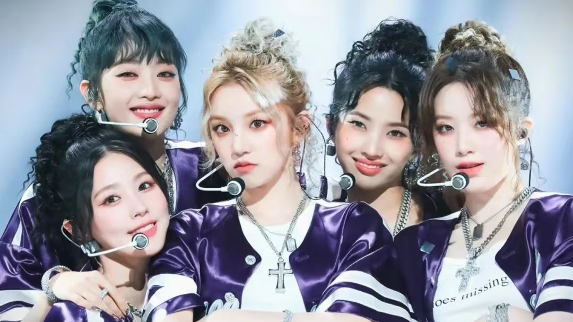 G)I-DLE】顶级配置⚡双主唱+三制作人⚡-GIDLE女娃情报站-GIDLE女娃情报站-哔哩哔哩视频