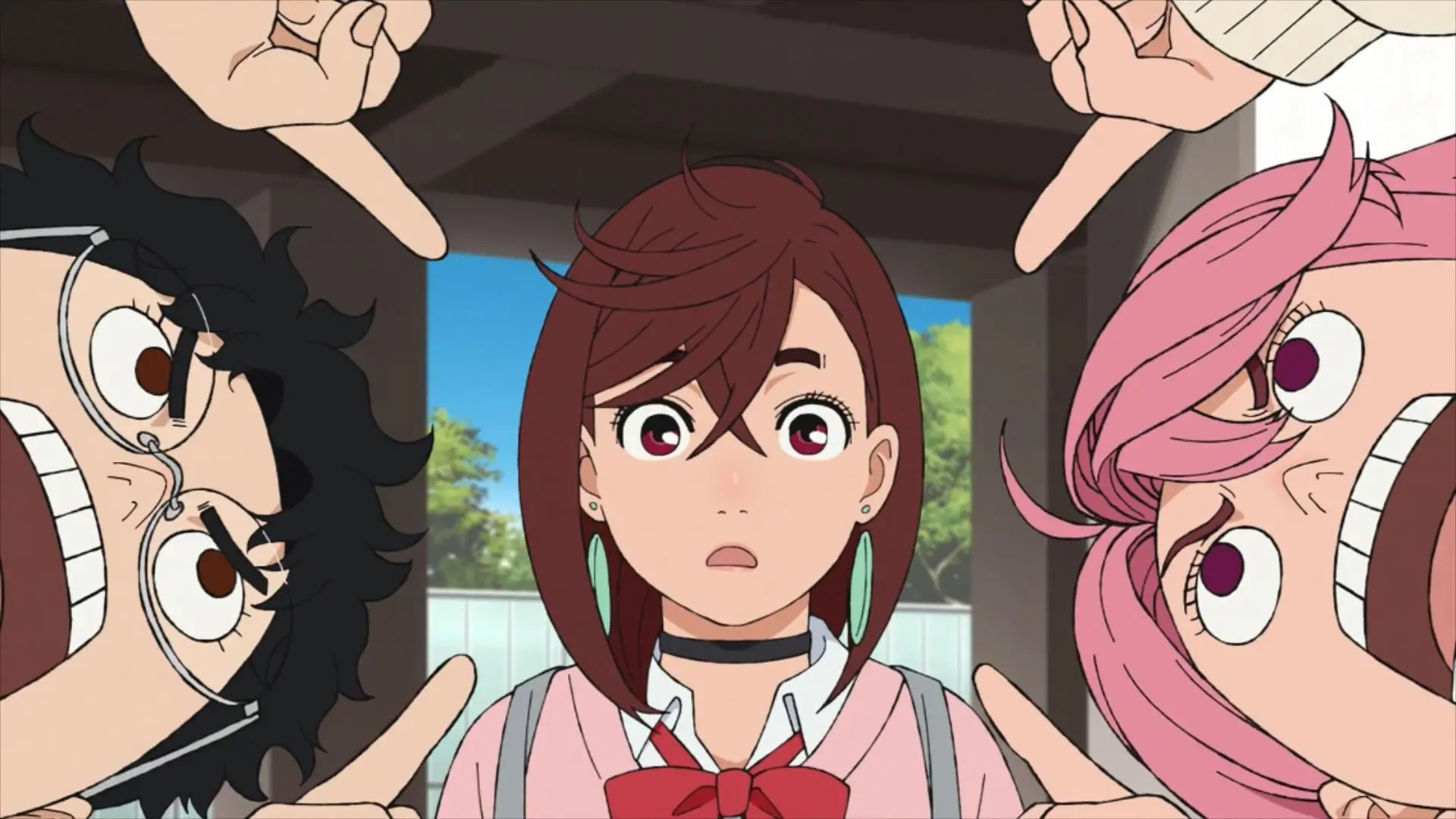 【7月】胆大党 第17话预告【中文字幕】_哔哩哔哩_bilibili