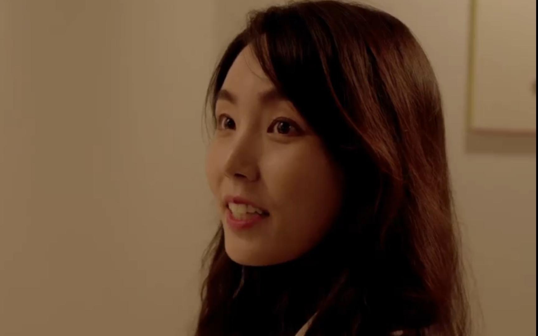 为艺术献身的女星——郑多媛 Dawon Jung - 哔哩哔哩