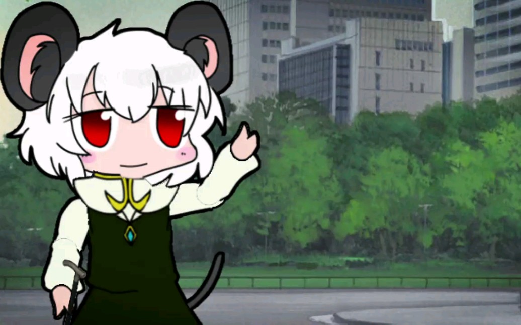 devil NYN cry_哔哩哔哩_bilibili