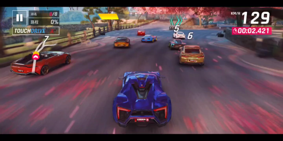 回归a9的感觉真是太好了！_哔哩哔哩_bilibili