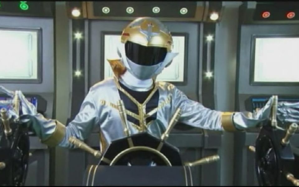 『新星戰隊流星者 Re:BIRTH ReBIRTH（New Star Unit Ryuseijer ReBIRTH）』オープニング公開！！！！