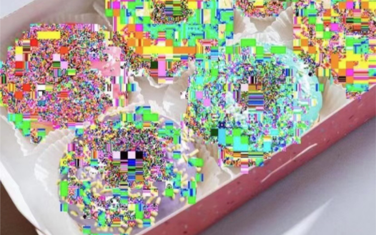 【食核/foodcore】怪异的梦中美食 - 哔哩哔哩