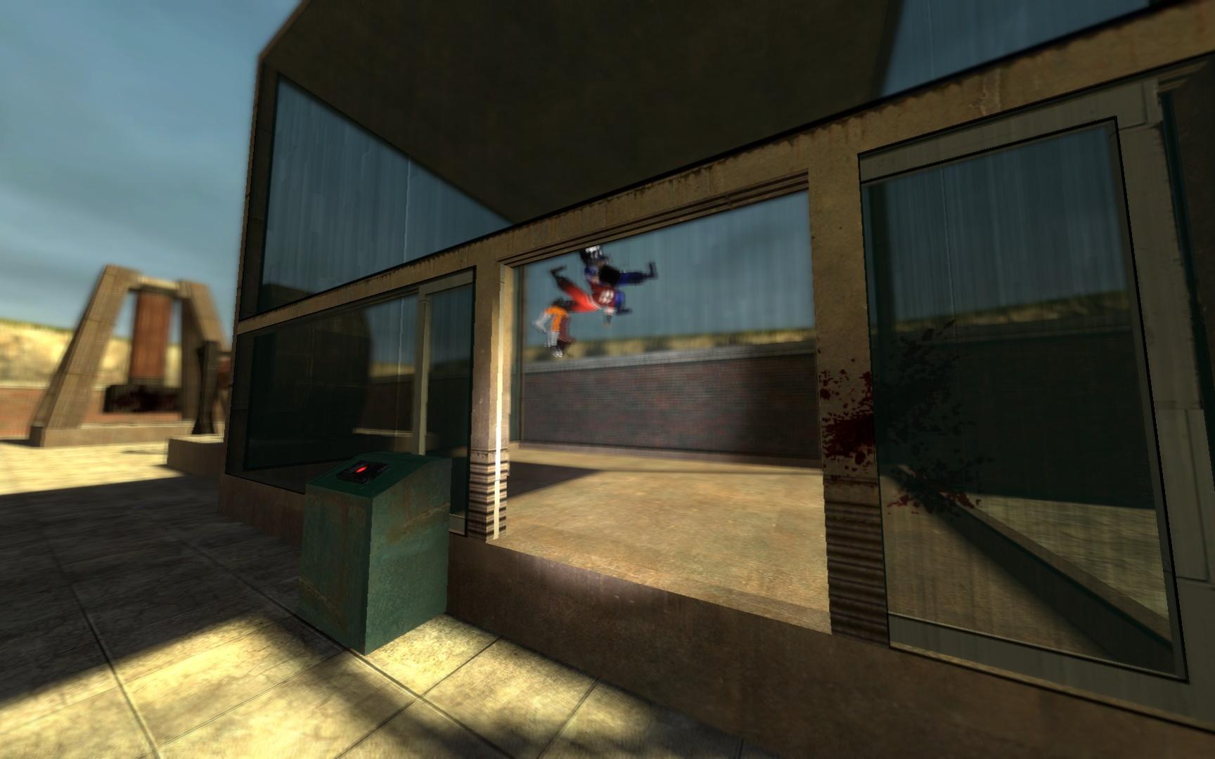 gmod地图-千图网