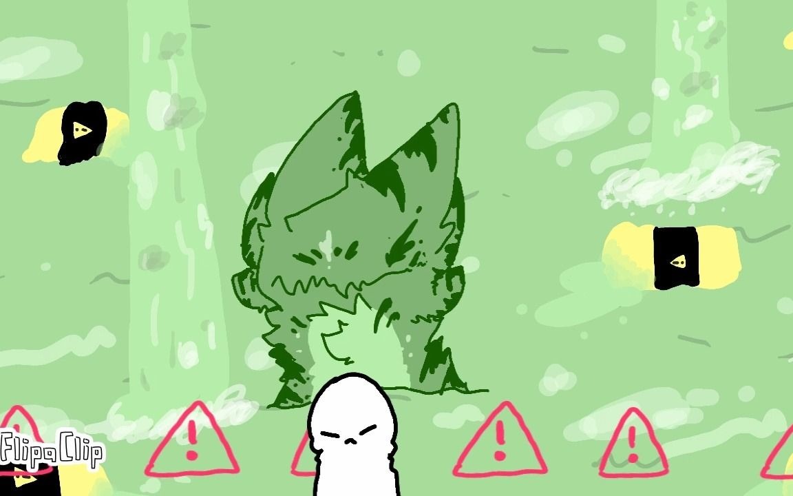 boss transfur_哔哩哔哩_bilibili