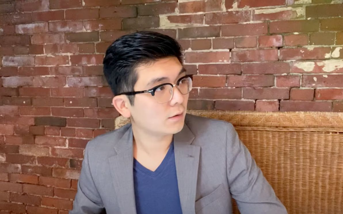 当你体测考不好【Steven He】-Steven_He官方账号-Steven_He官方账号-哔哩哔哩视频