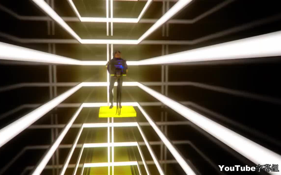 【七集纪录片】像程序员一样思考-Think Like a Coder [ TED-Ed 超清]_哔哩哔哩_bilibili