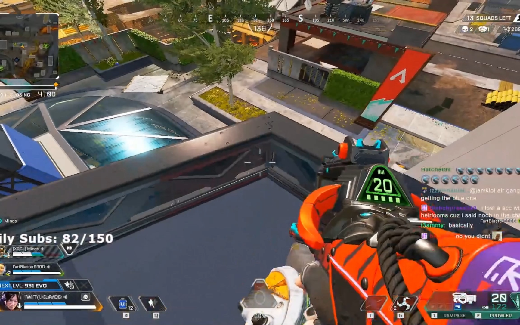 faide和女友快乐匹配拉扯复仇成功-玩家阿远-玩家阿远-哔哩哔哩视频