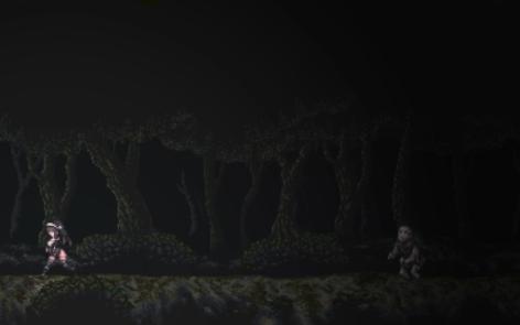 哥特少女勇闯恶魔城：SiNiSistar