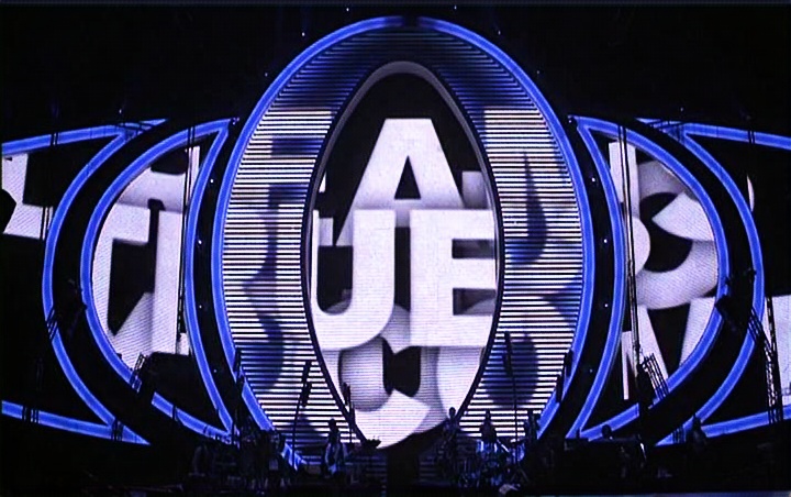 Dreams Come True 20th Anniversary Concert Tour 2009 ドリしてます_哔哩哔哩_bilibili