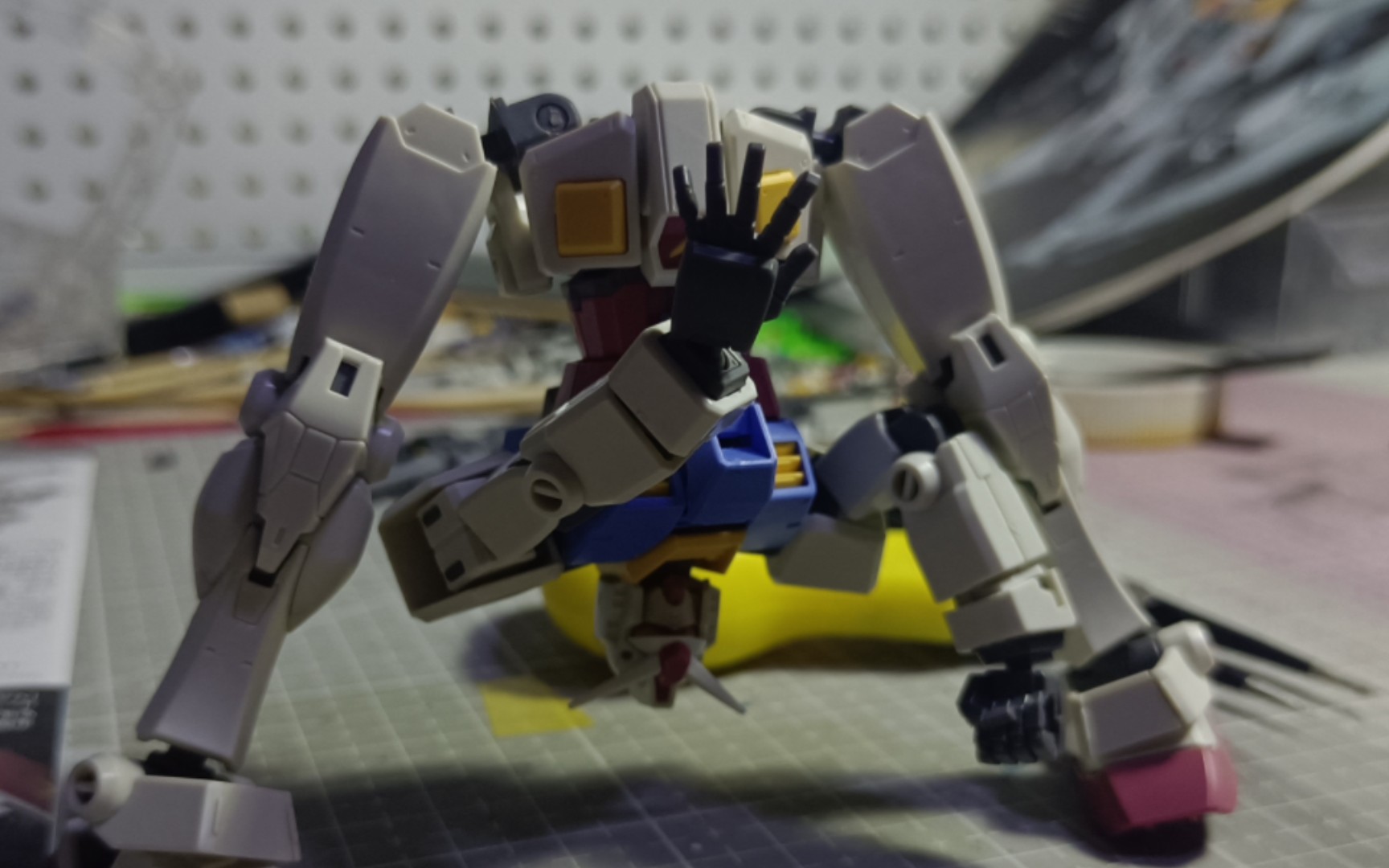 万代hg超越全球速组_哔哩哔哩_bilibili