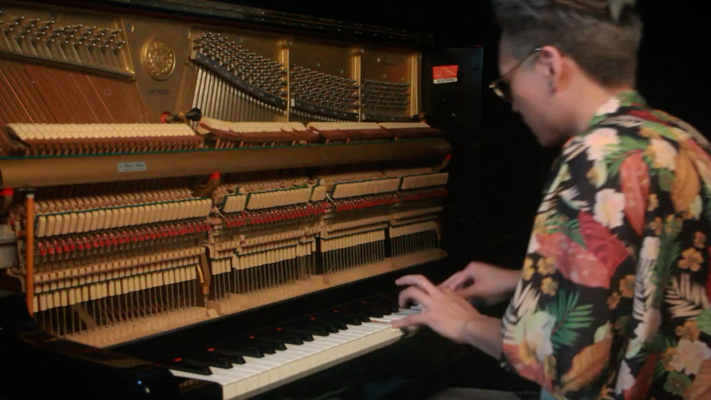 单曲循环 | "好甜！要变成甜妹了"| 【室内系的TrackMaker】-唐门帆哥-音乐-哔哩哔哩视频