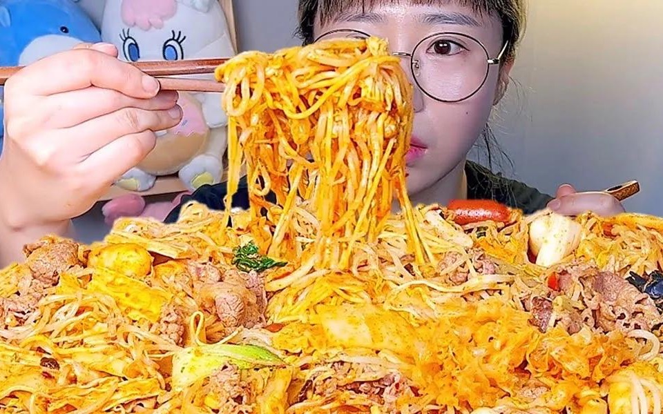 【Cossert】辣味奶油麻辣香锅-灰鸟入被窝-灰鸟入被窝-哔哩哔哩视频